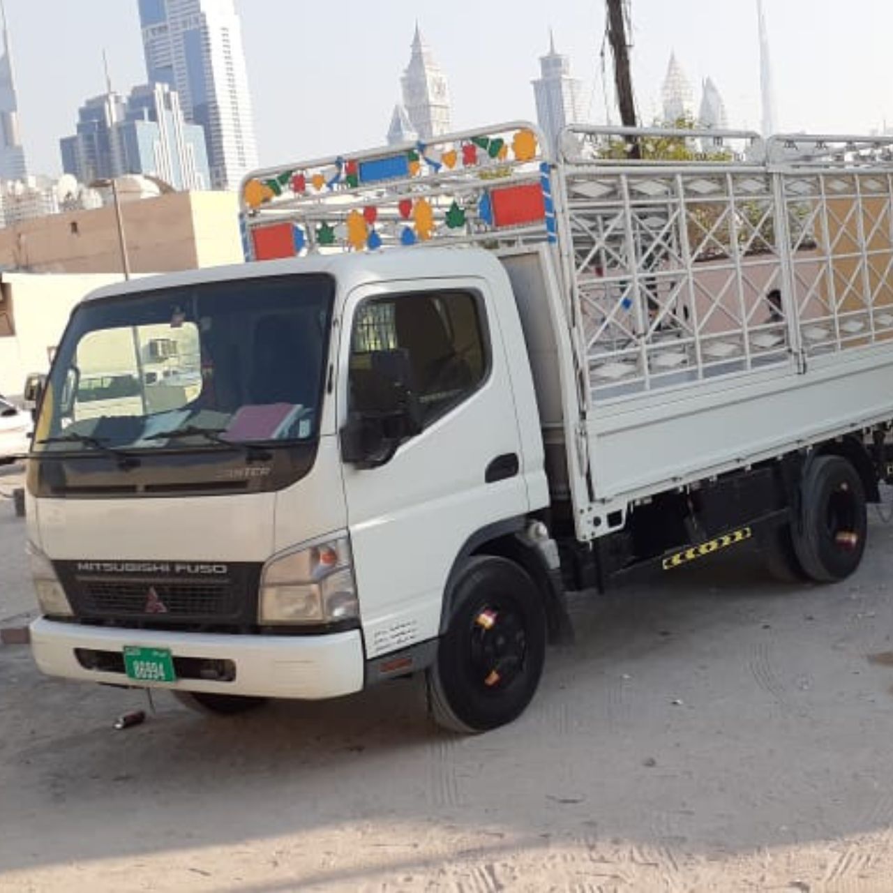 Pickup Truck Rental Dubai 0545981427 Pickup Truck Rental Dubai 0545981427